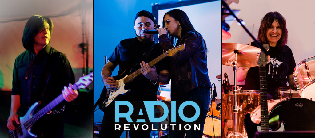 Duo | Radio Revolution