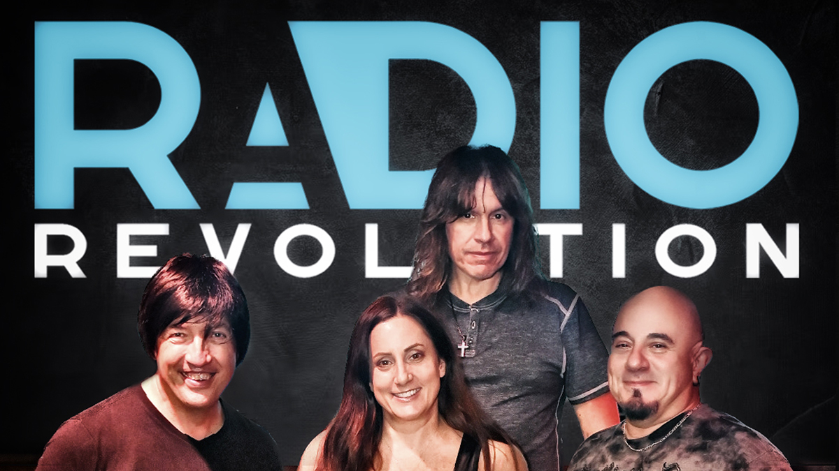 Home | Radio Revolution